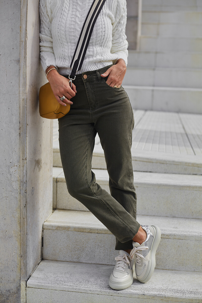 JEANS Jean Safari — VDAMIANI