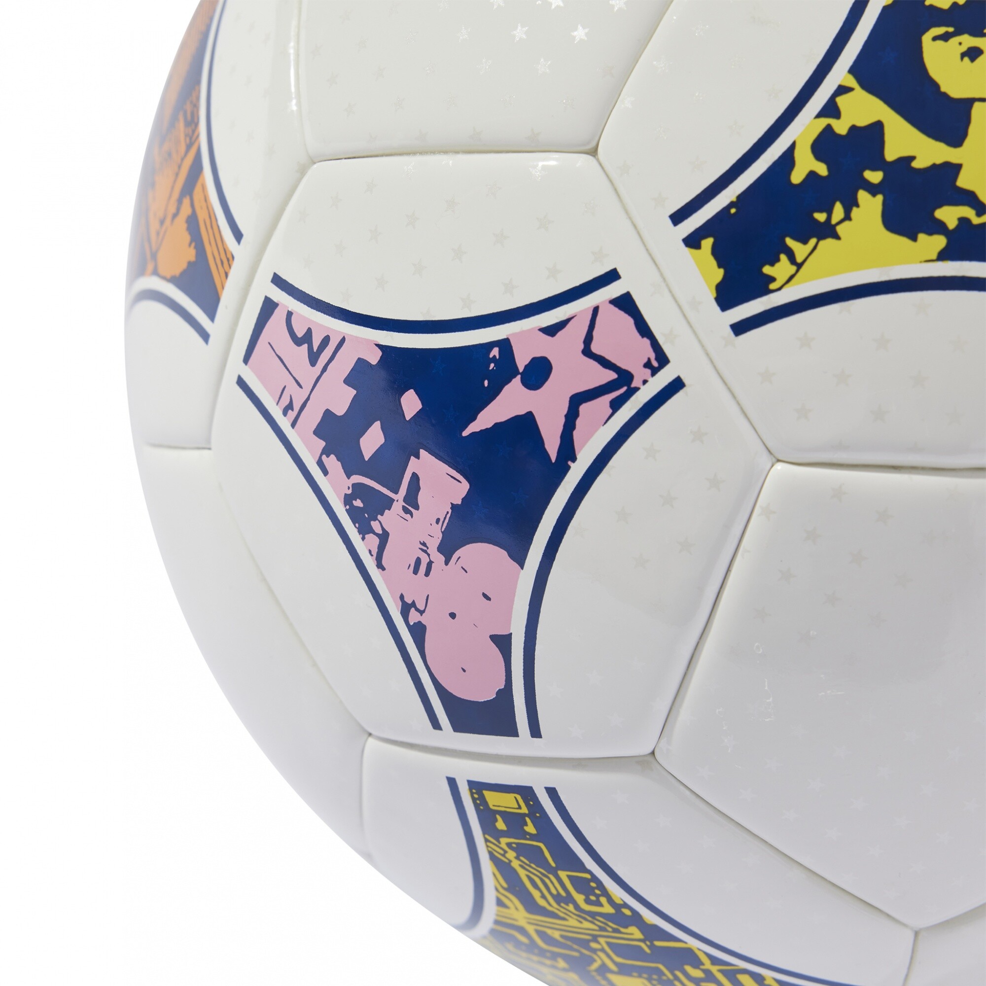 PELOTA adidas ICON PRO — Somos Fútbol