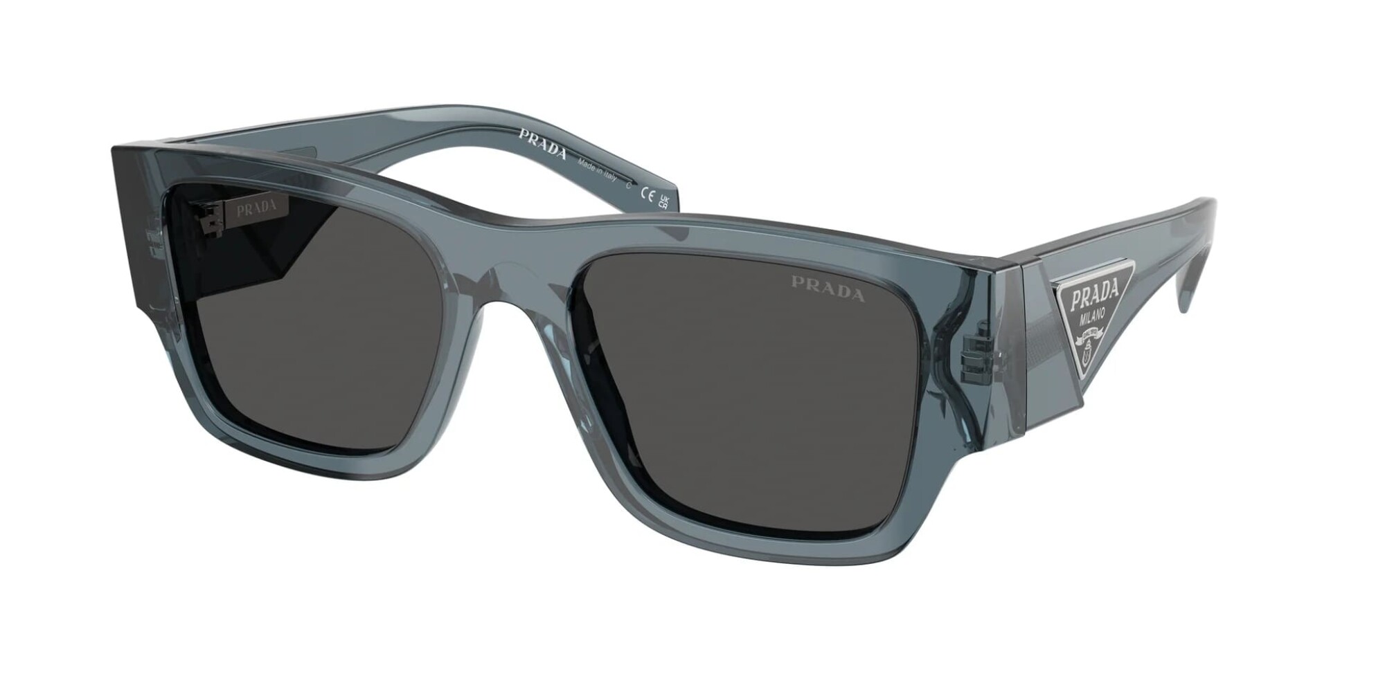 Prada 10ZS — Optica Americana
