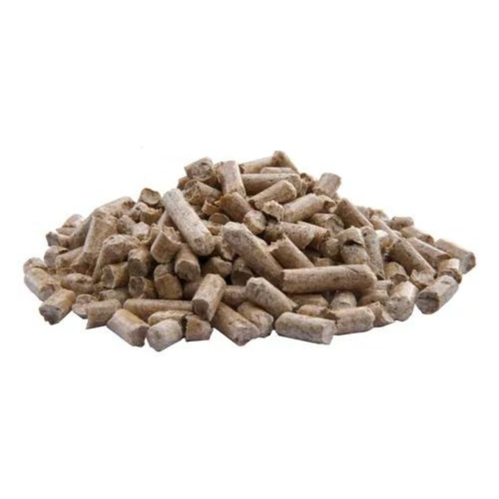 BOLSA DE PELLETS 15 KG — Barraca 5 Esquinas