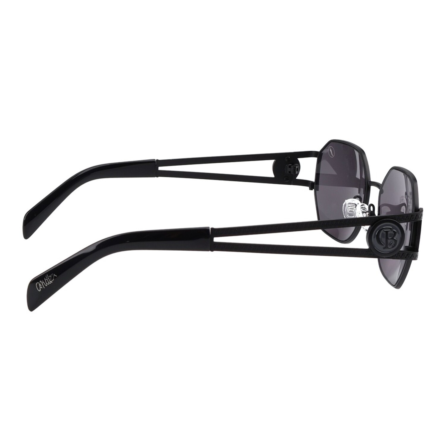 Lente de Sol Chilli Beans Anitta - Negro — Chilli Beans