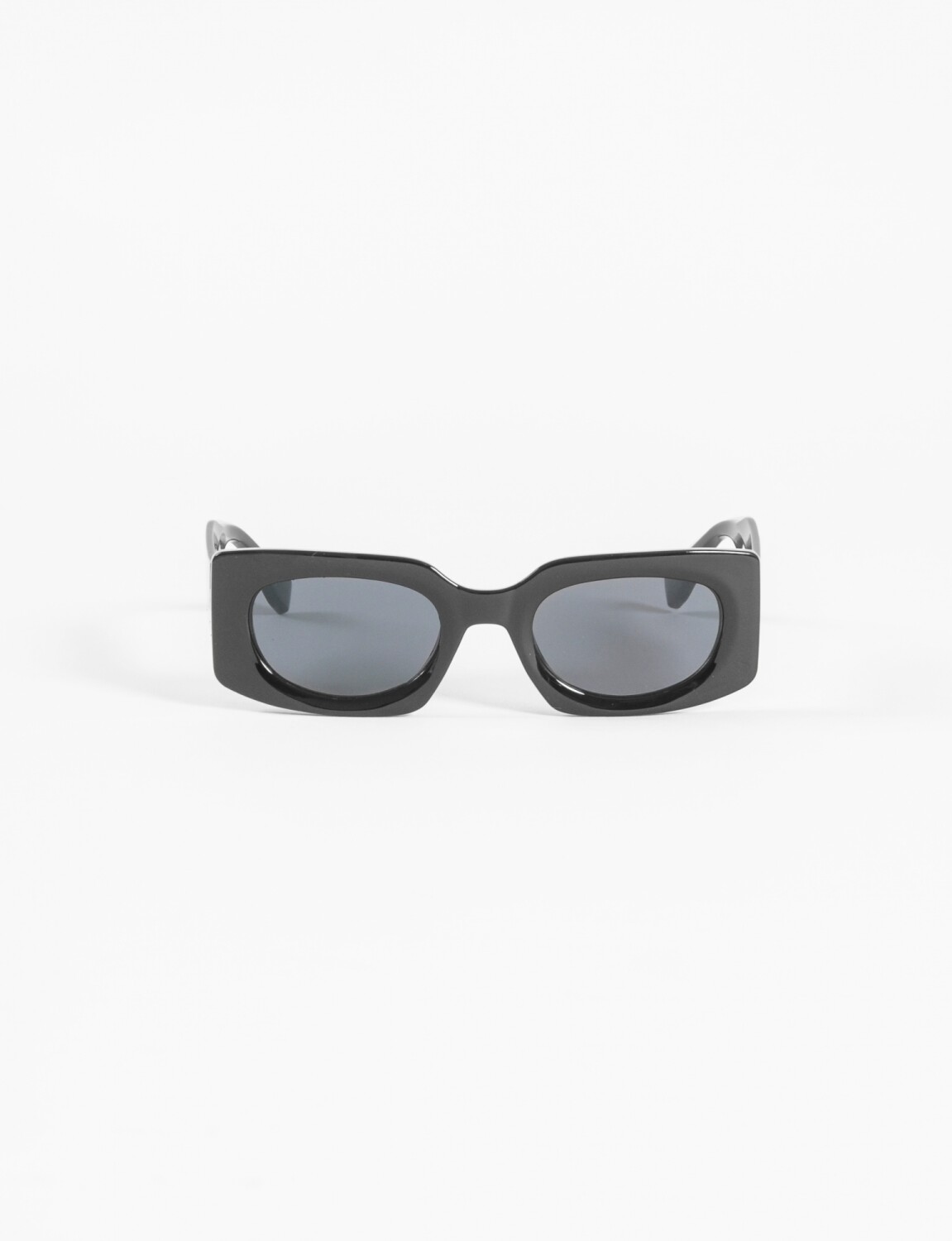 Lentes de sol Mora - negro — Symphorine