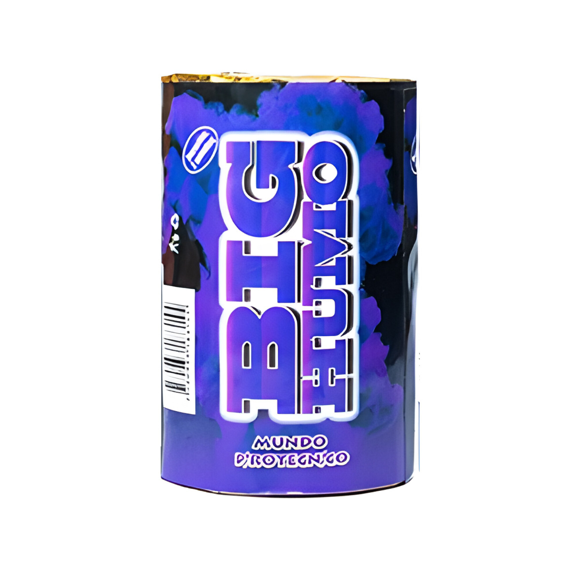 HUMO LATA BIG HUMO - Violeta — Monster