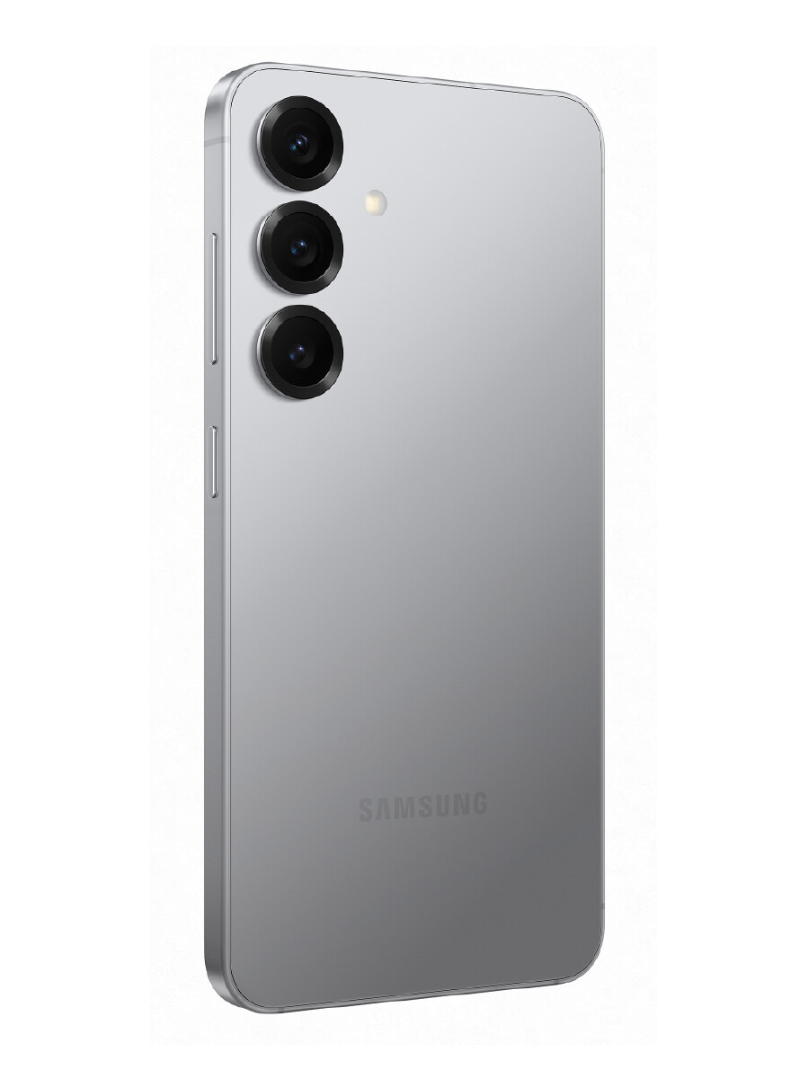 Celular Samsung Galaxy S25 DS 5G 256GB — Claro Uruguay