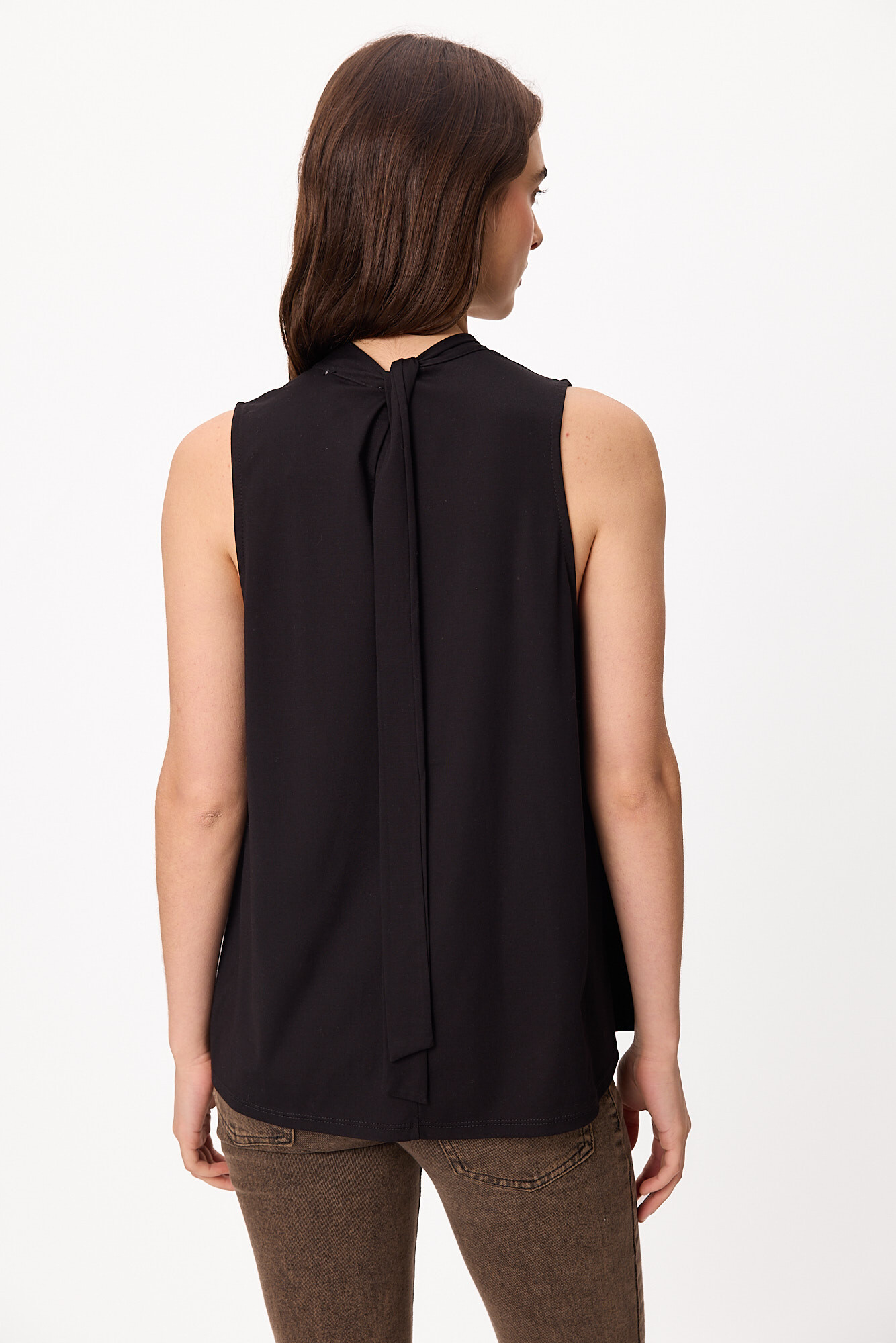 Blusa Eryn - Negro — PetraStore