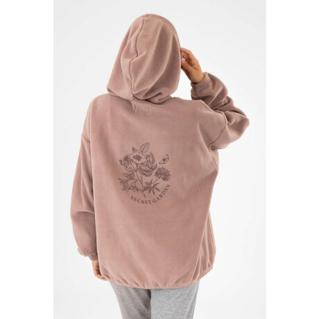 Buzo energy lila - Lila — Tienda Soy Santander