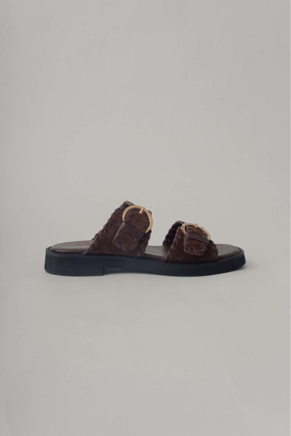 Plataforma Lasi - Brownie — Tienda Soy Santander