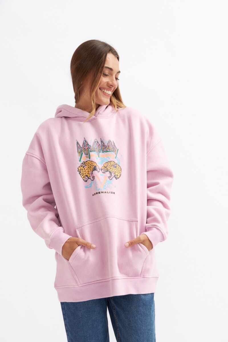 CANGURO GIRASOL - ROSA — NorthSails