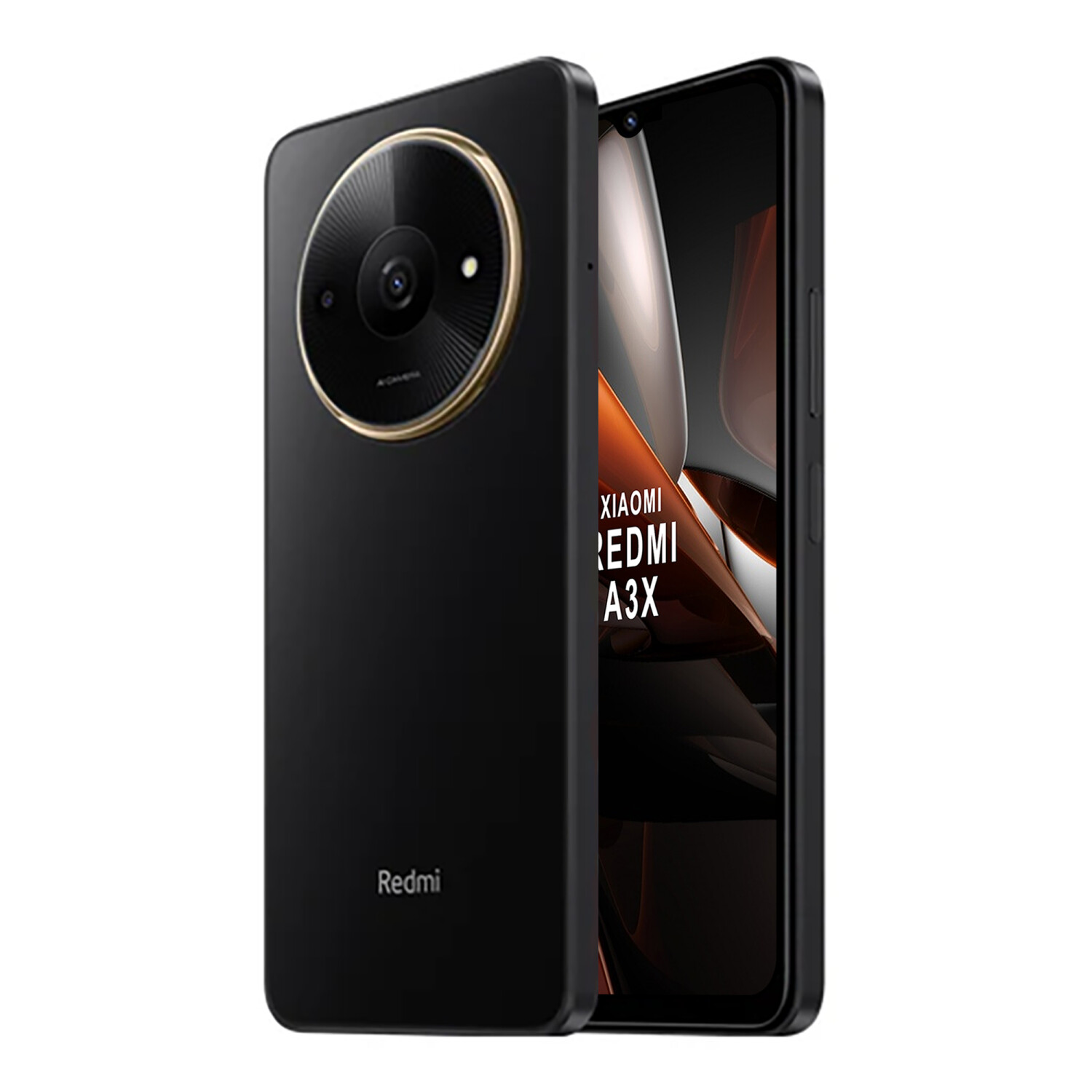 Xiaomi - Smartphone Redmi A3X - 6,71'' Multitáctil Ips Lcd 90HZ ...