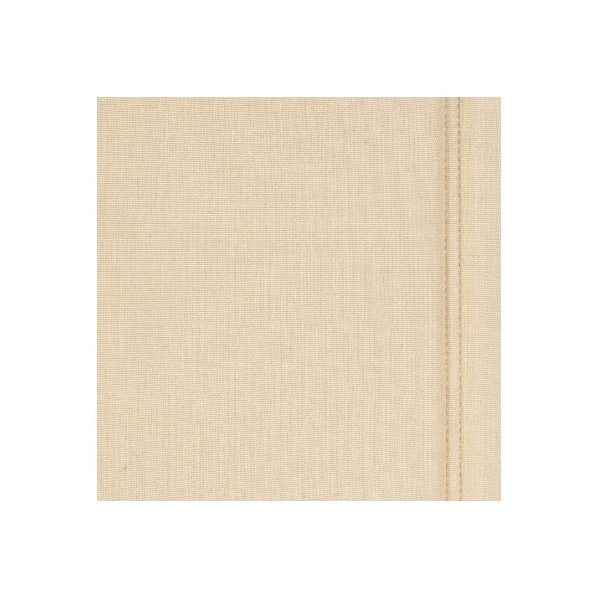 Respaldo Moscou - 2 Plazas - Beige — Rustico Hogar