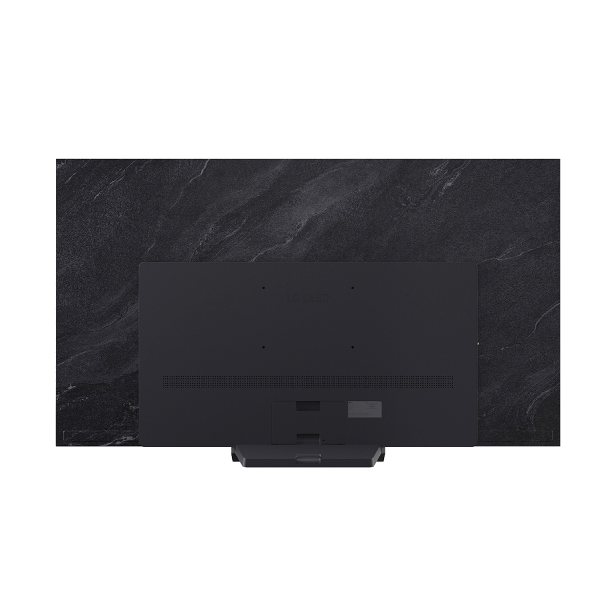 TV LG OLED evo 4K 65" OLED65C5 — Ltienda