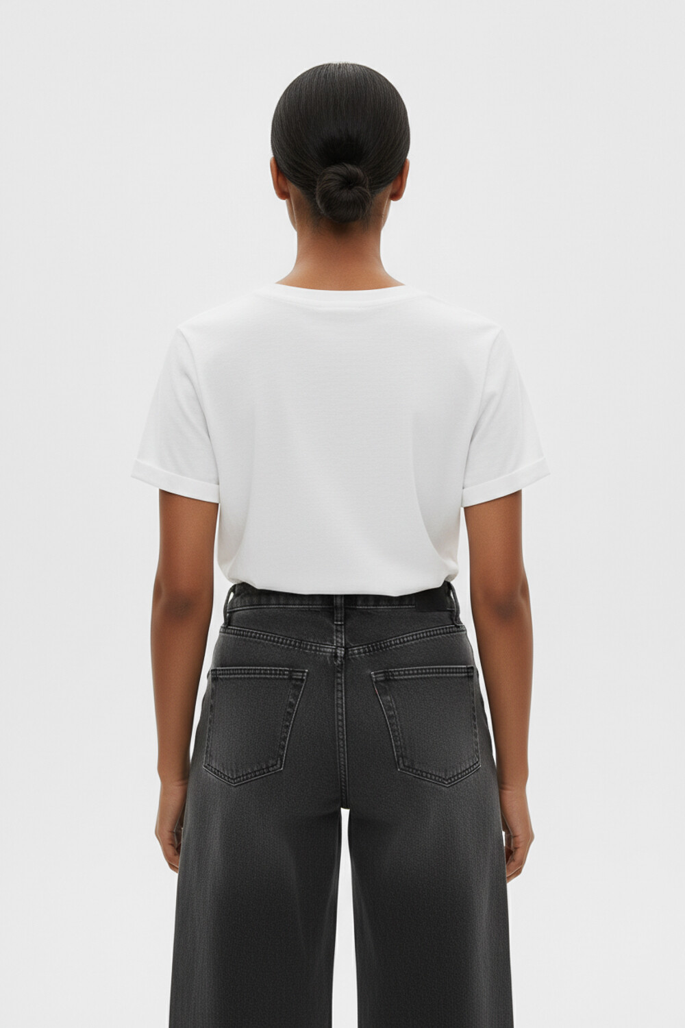 Remera Priamo - Blanco — Indian