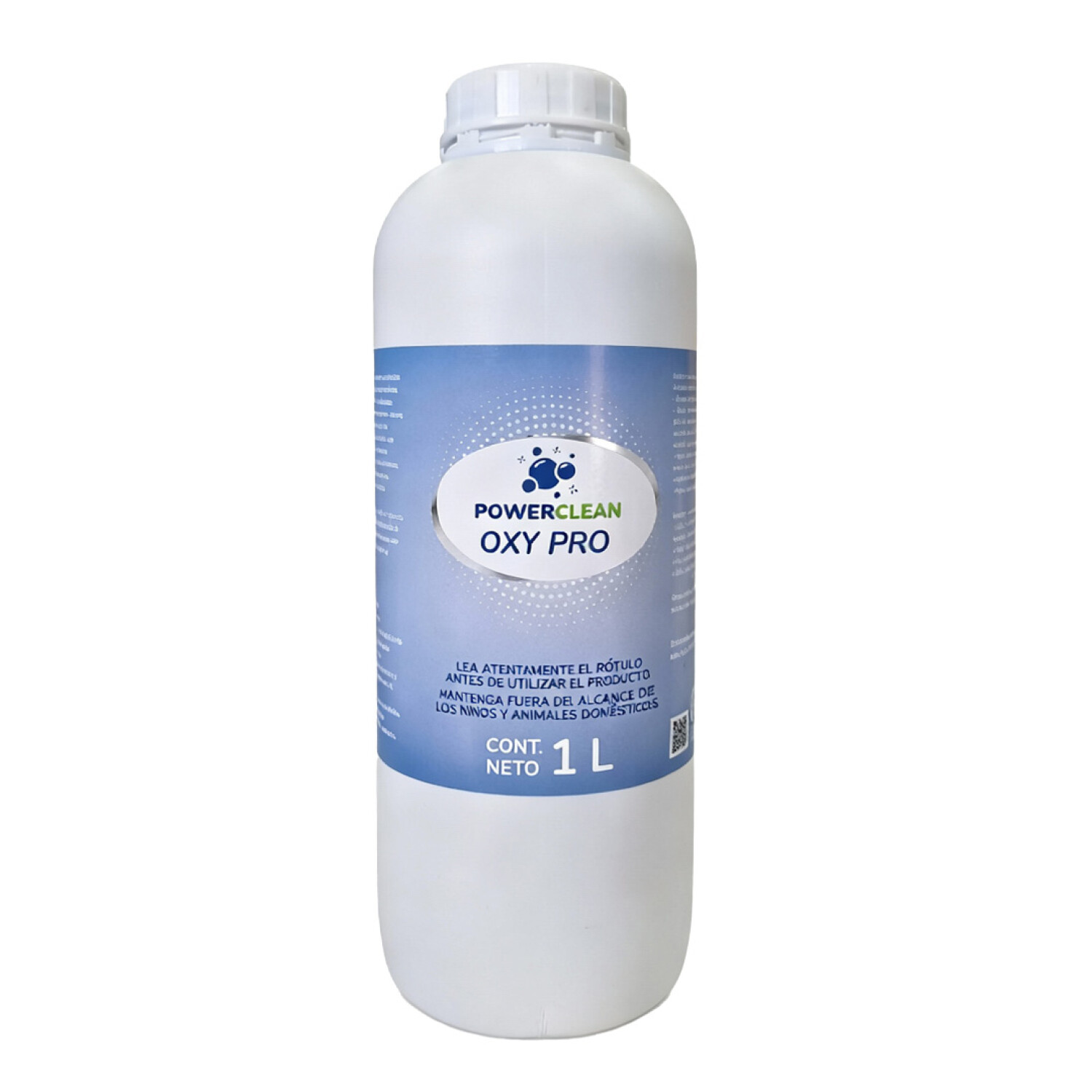 Oxy Pro Power Clean 1L — Droguería Paysandú