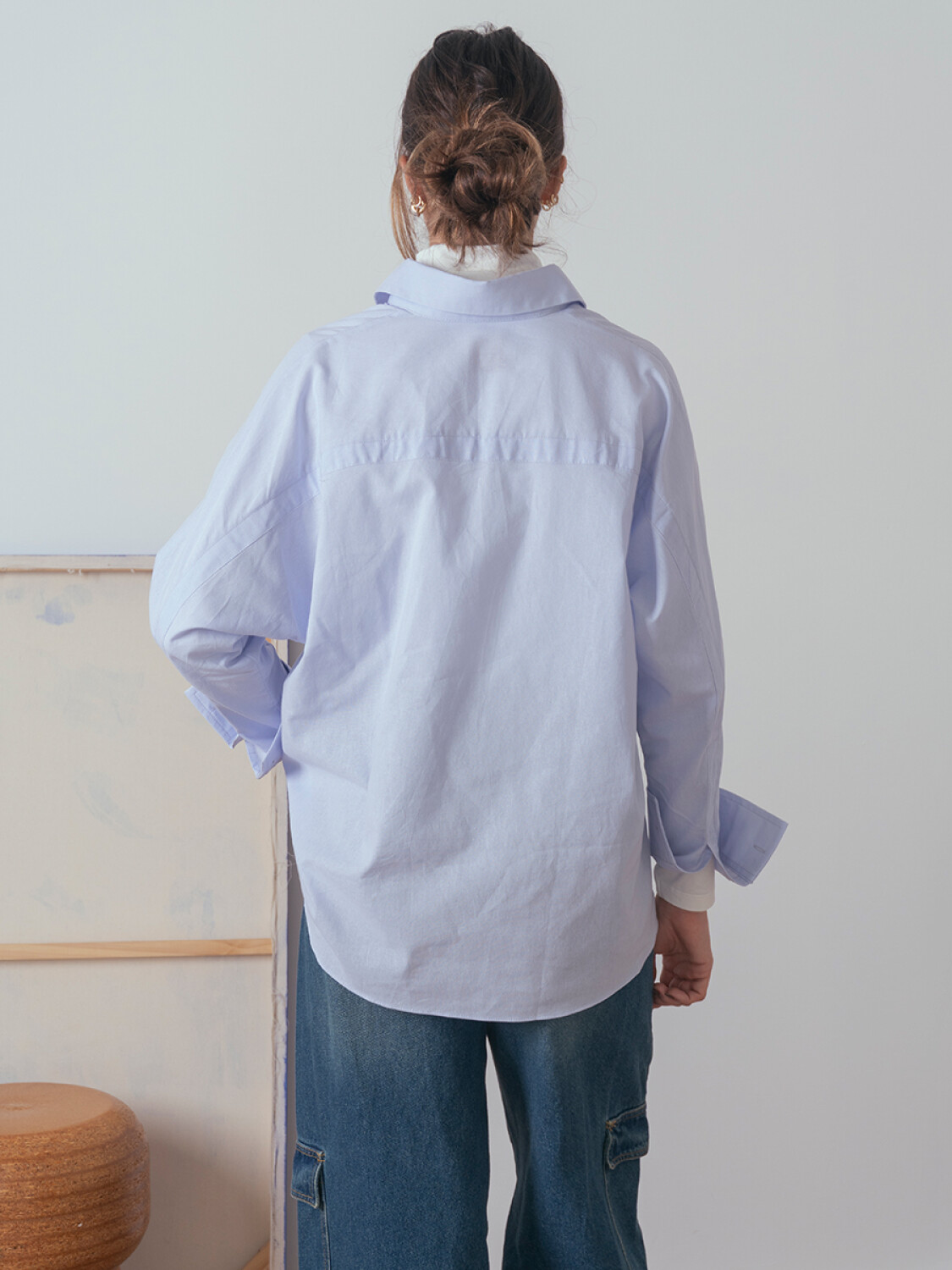 CAMISA REGY — Rotunda