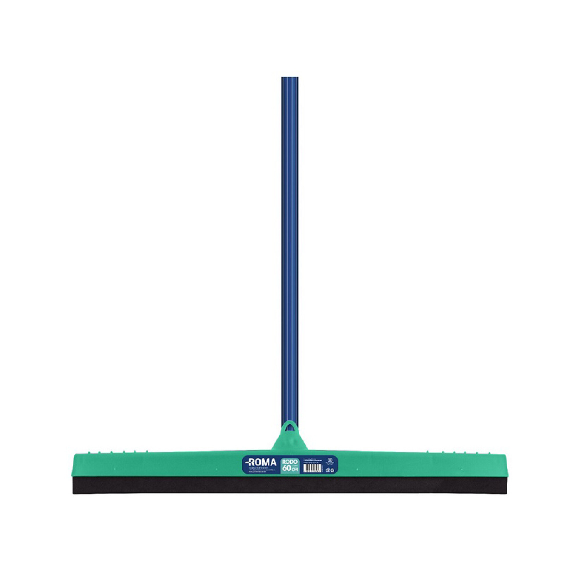 Lampazo doble 60cm. con mango - ROM737 — Fivisa