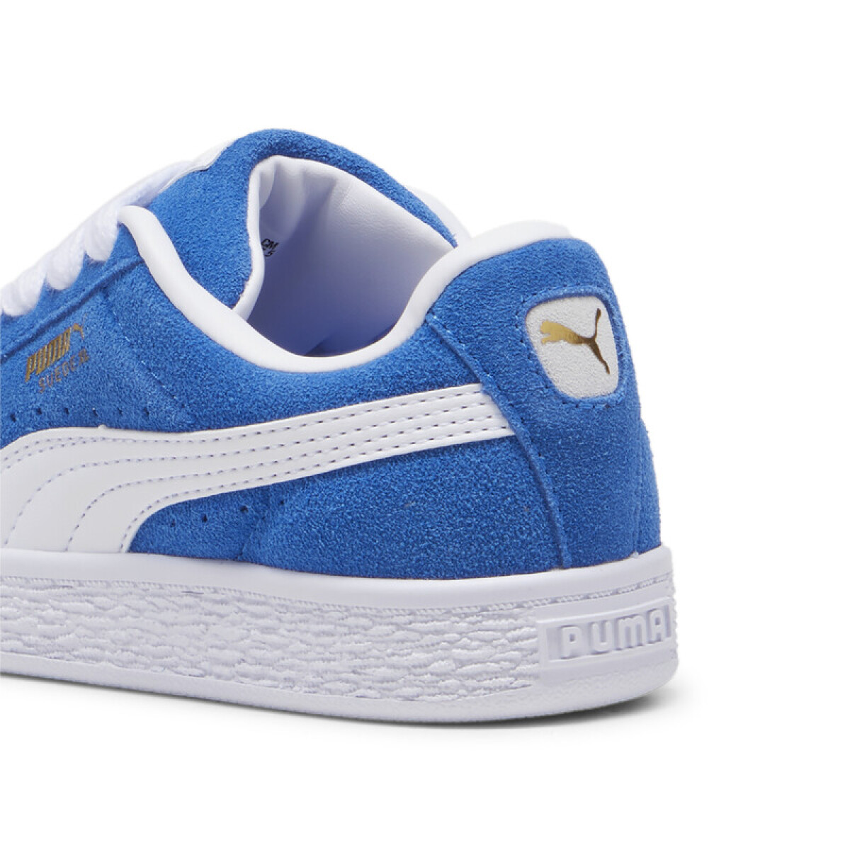 Suede XL PS 39657801 - Azul Royal — Puma