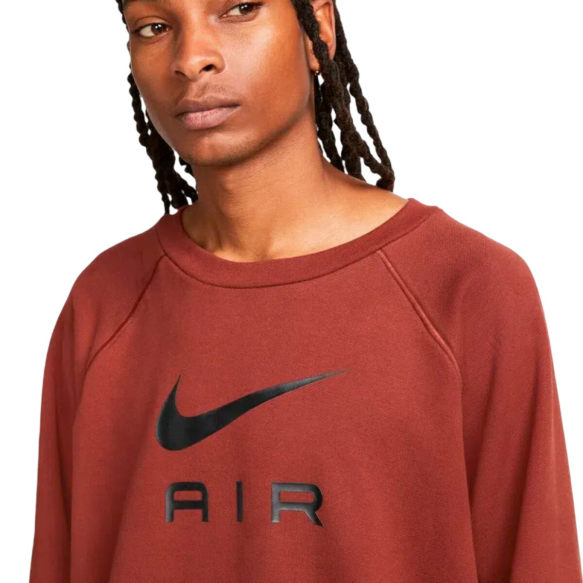 BUZO NIKE SPORTSWEAR AIR - 217 — Zooko