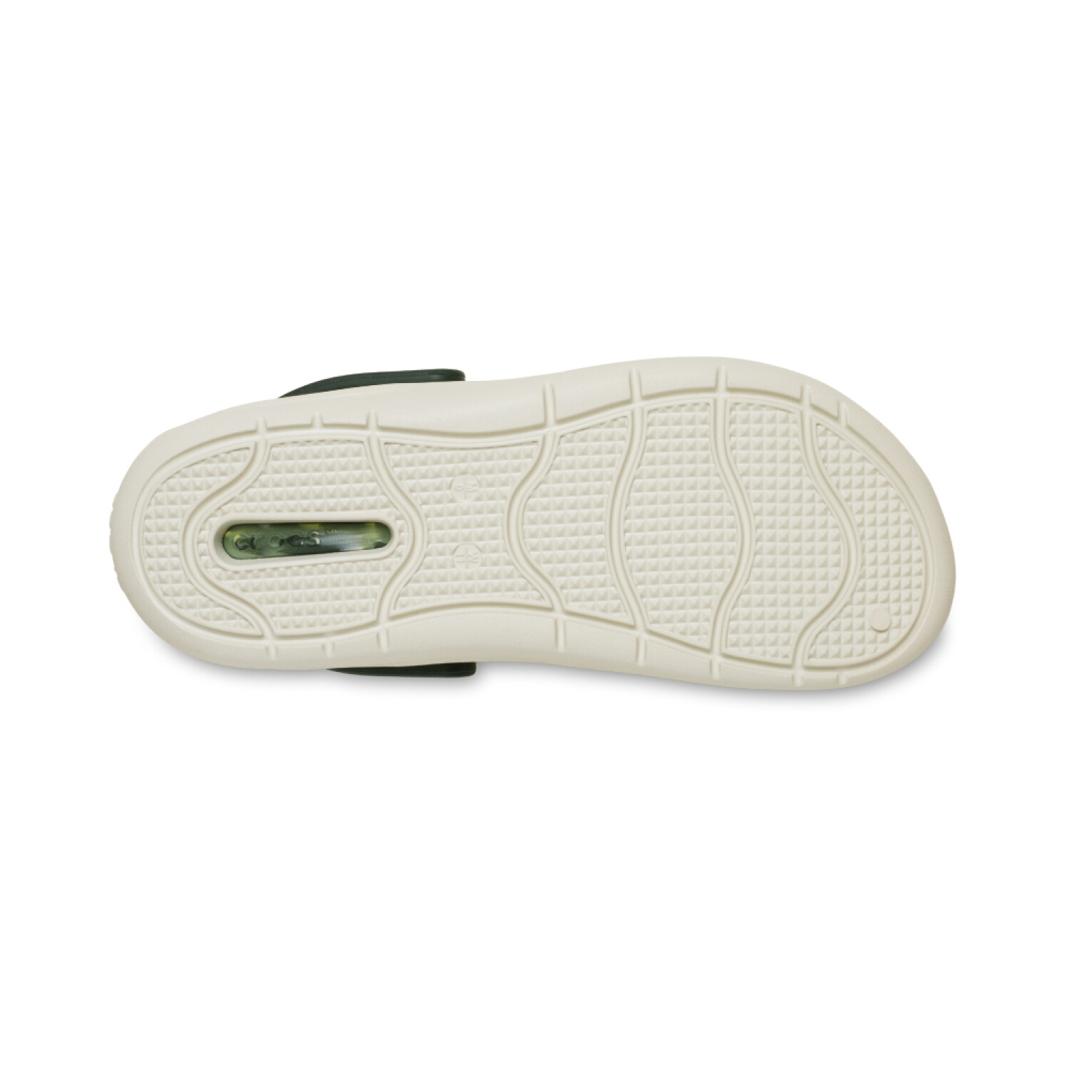Crocs InMotion Marbled Clog — Crocs
