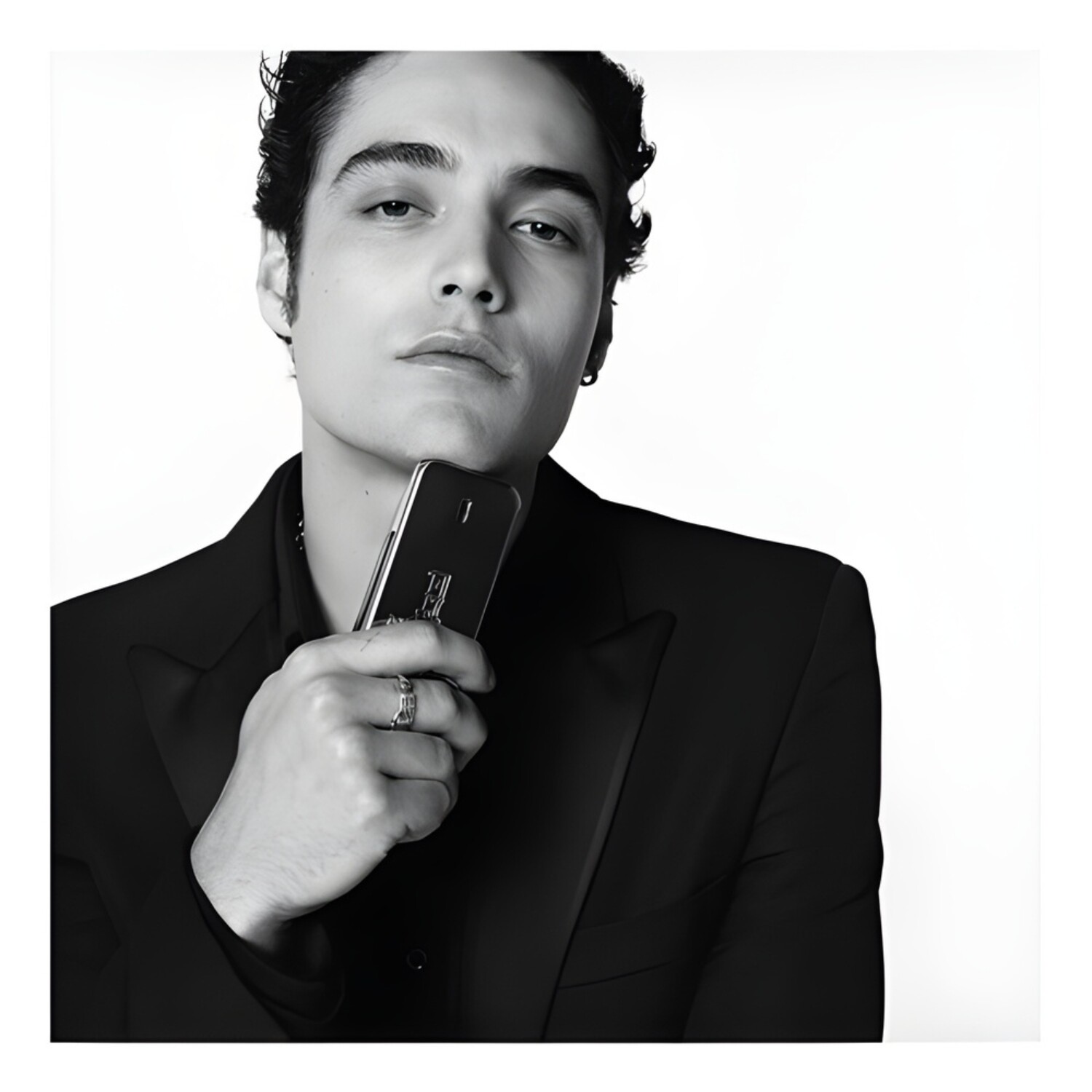 Perfume Paco Rabanne One Million 200ml + Obsequio — Electroventas