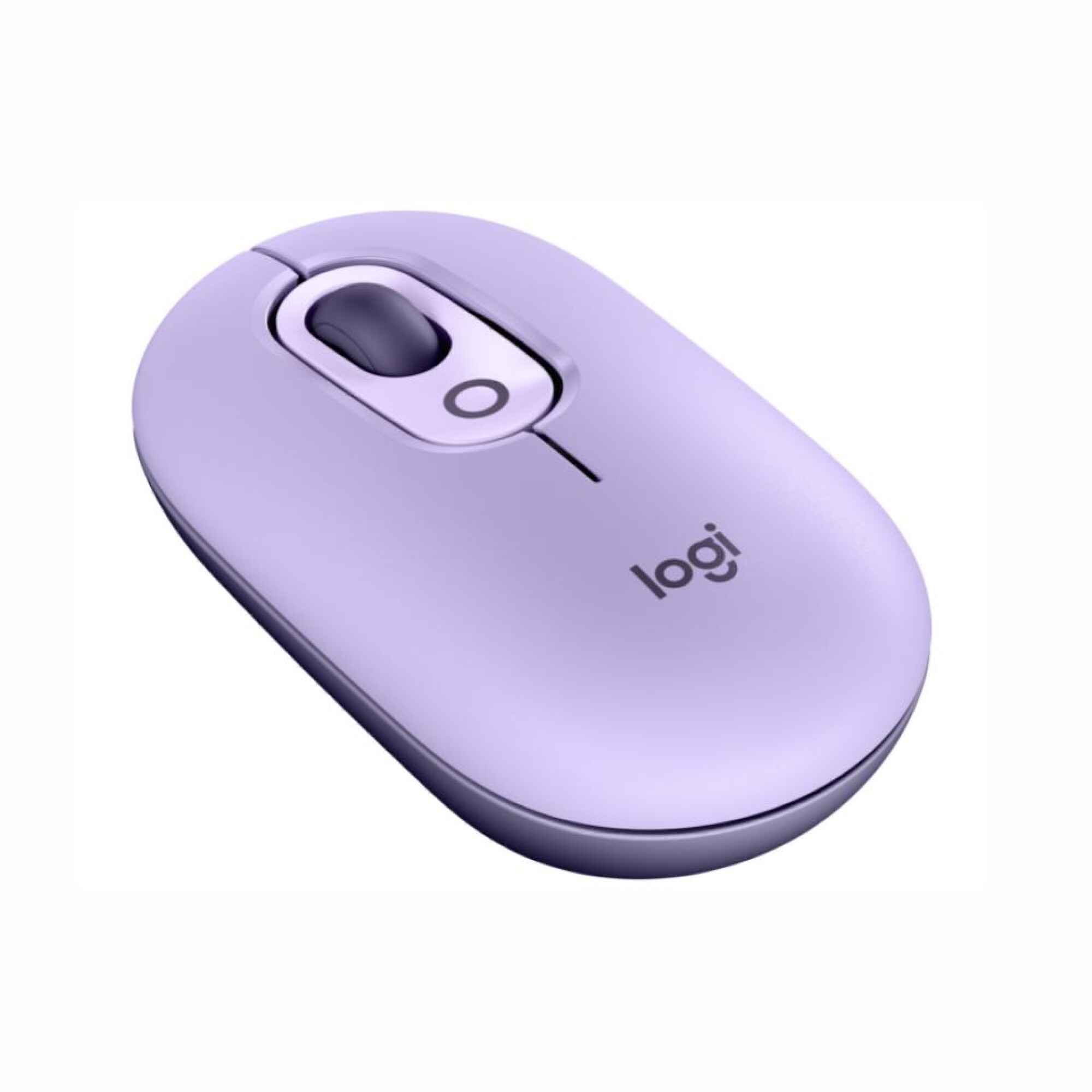 Mouse Inalámbrico LOGITECH Cosmos POP 910 BT - Lavender — AMV Store