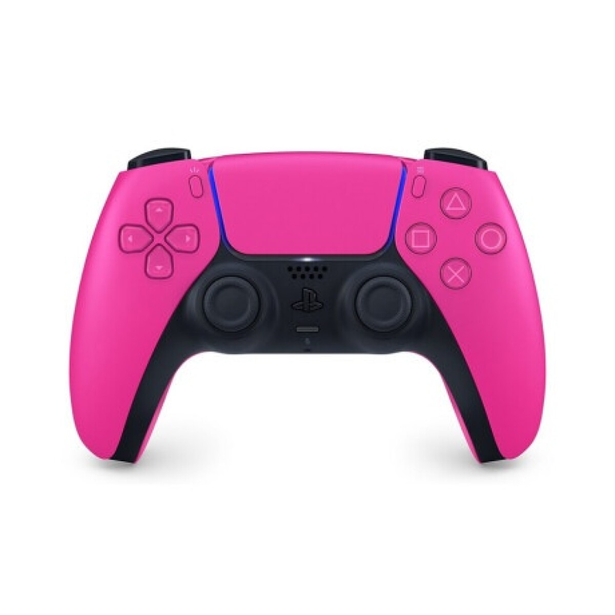 Joystick Sony PS5 Dualsense Rosado — Universo Binario