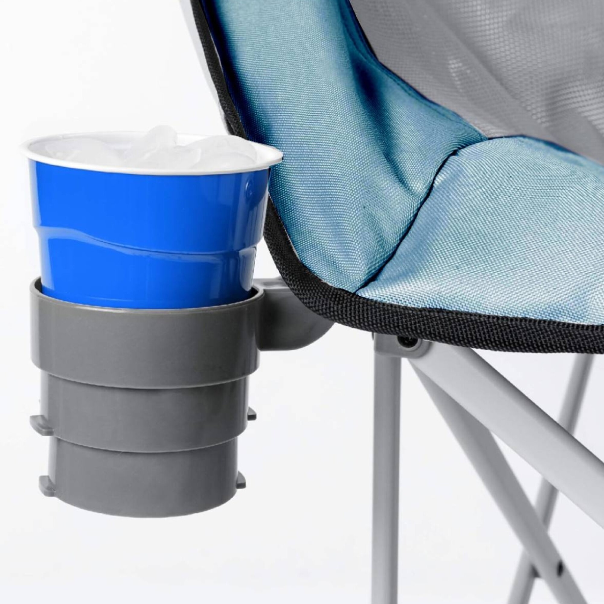 Sillon plegable moon chair para camping — Aventureros