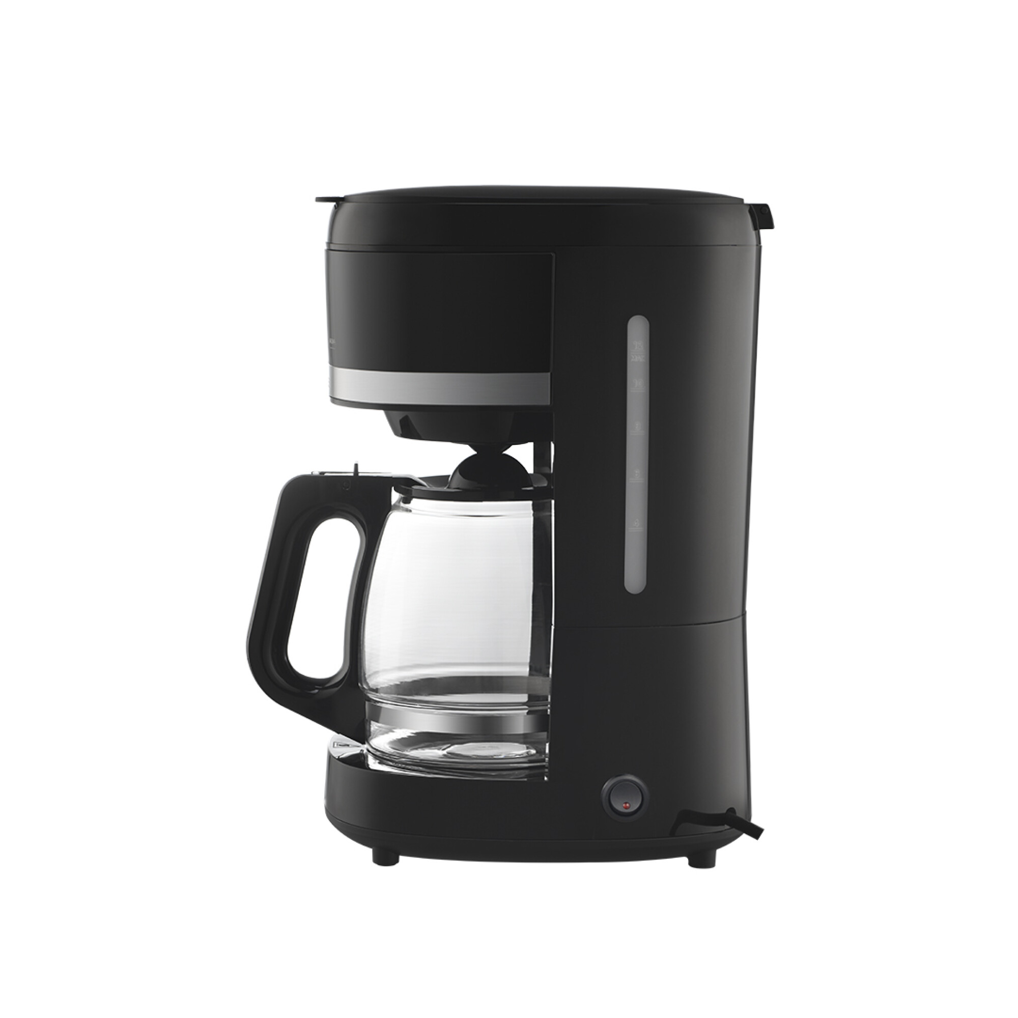 Cafetera Midea 1,5L MA-D1502ME — Midea