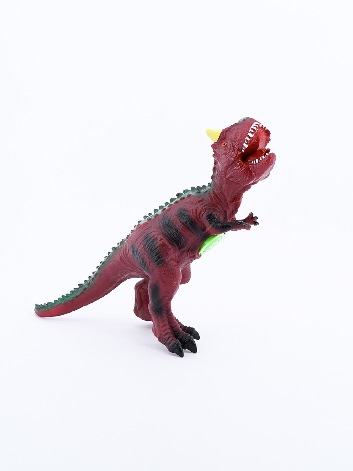 T REX CON SONIDO - BORDEAUX — Guapa