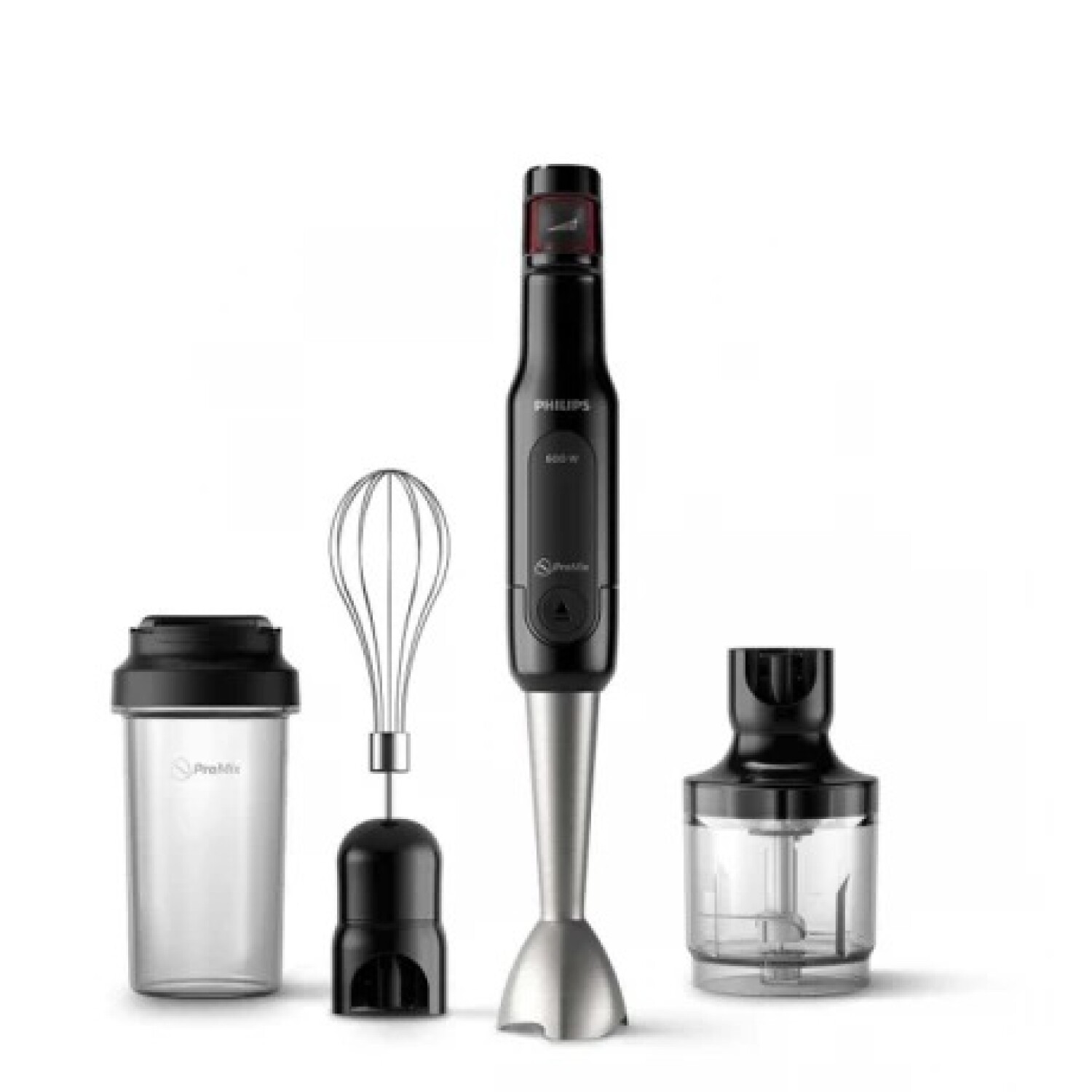 Mixer Philips — BBVA