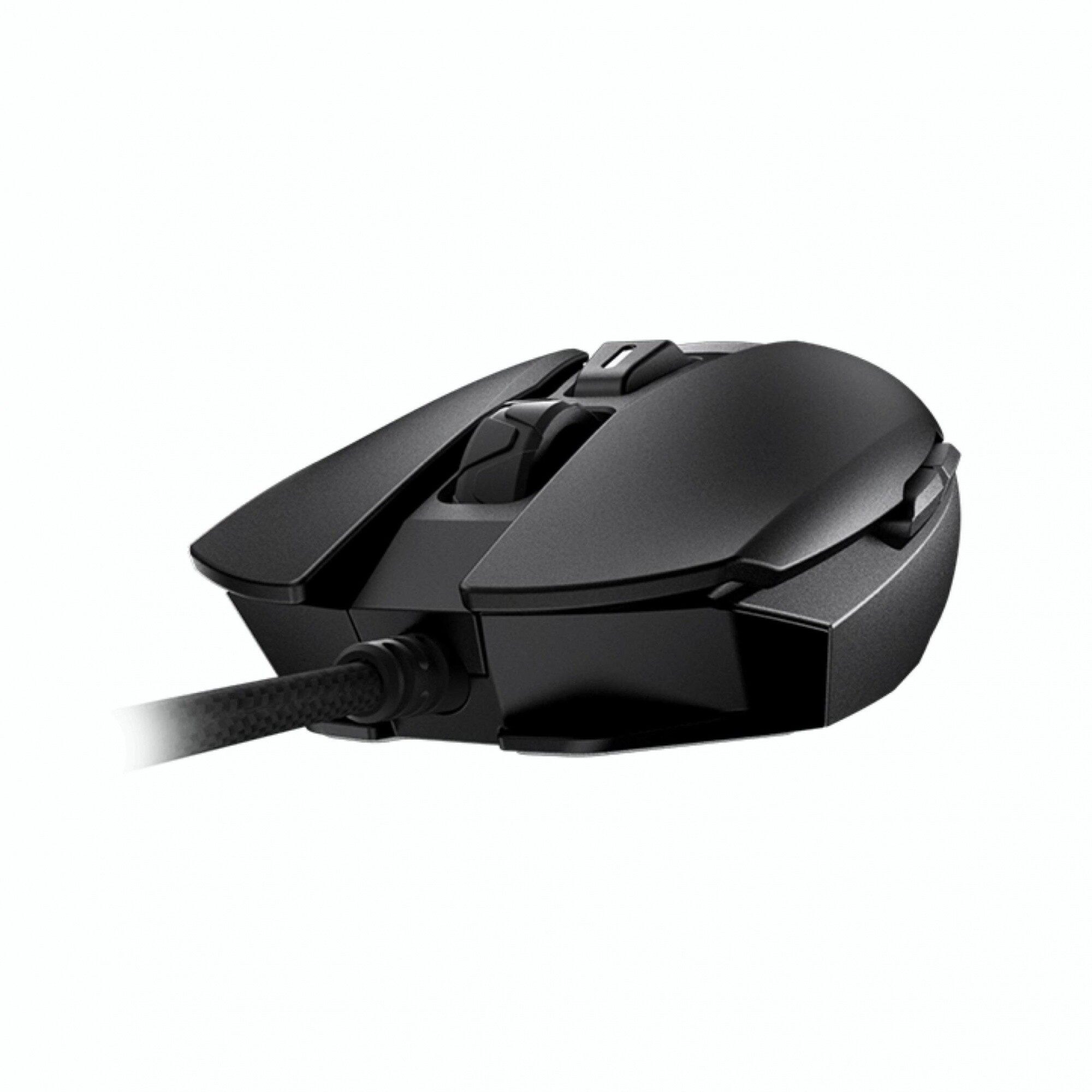 Mouse Cableado COUGAR Airblader Ambidiestro — AMV Store