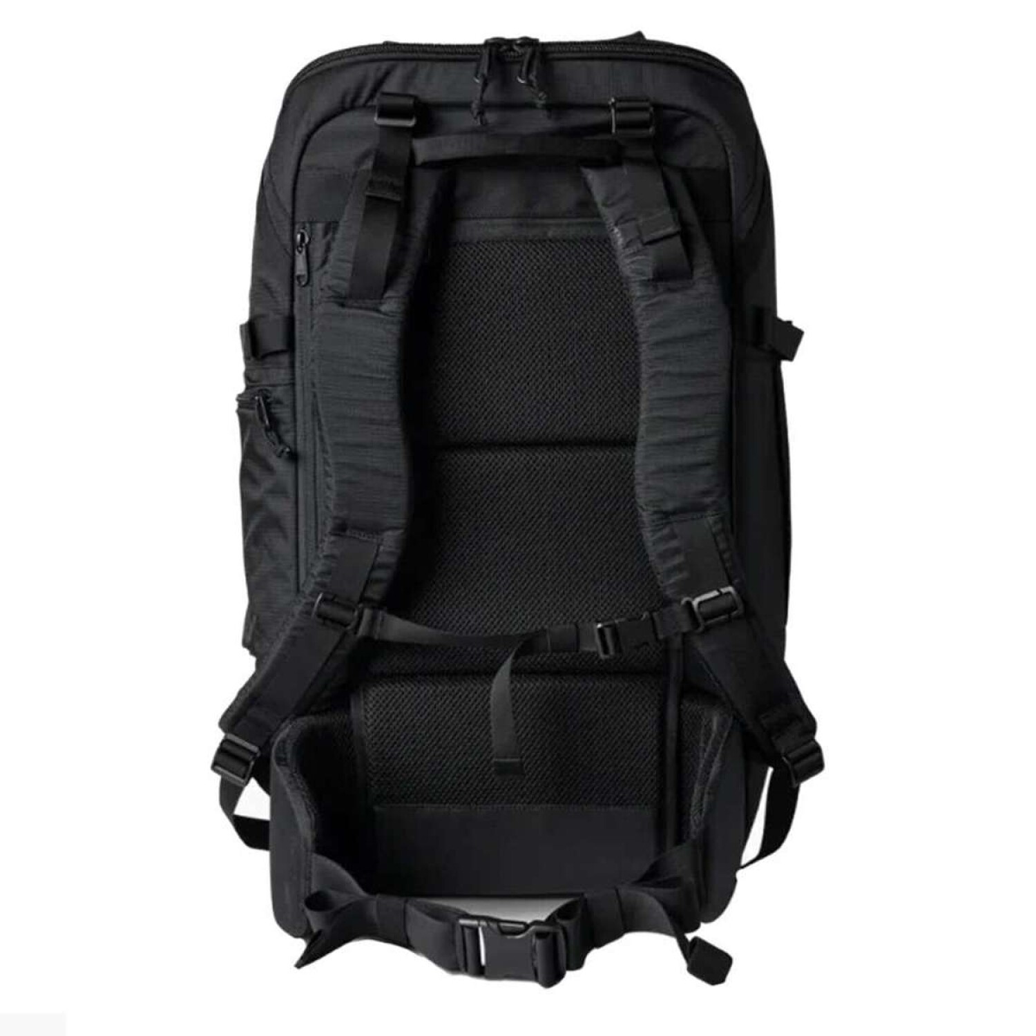 Mochila Roark Accomplice Mule 45 L Bag - Negro — Tienda Soy Santander