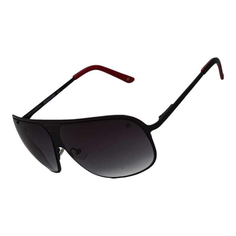 PROTOTYPE JOSEPH 01 C NEGRO D - Adulto - Negro - negrocombinado — Mamba ...