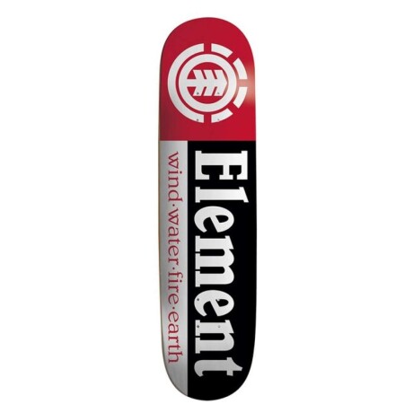 Decks Element Section 8.0 pulgadas - Combinado — Tienda Soy Santander