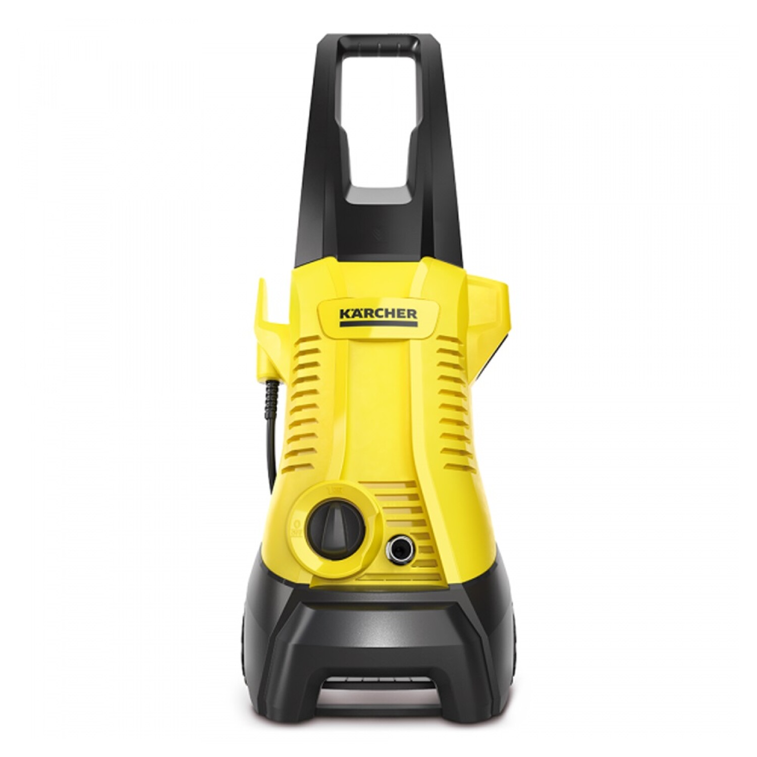 Hidrolavadora Karcher K2 Dakar PE — Comfort House