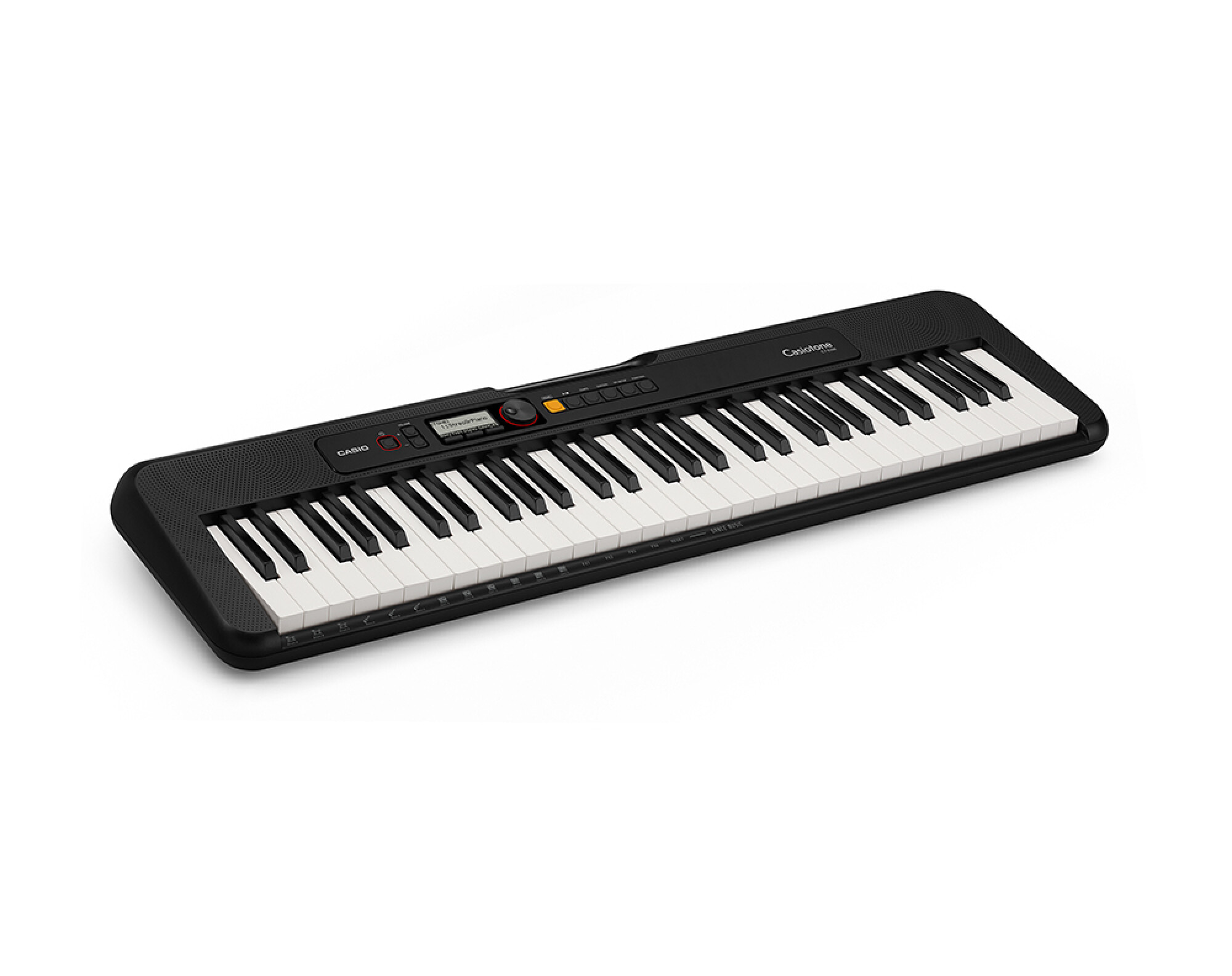 órgano Casio Cts200 Black — Palacio de la Música