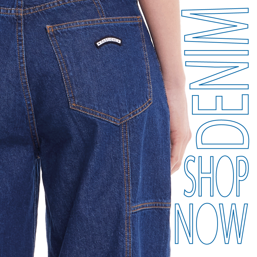 PASTICHE – Tienda Online