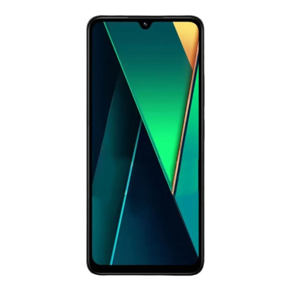 Celular Xiaomi Poco C75 8 RAM 256GB - Black — Bristol