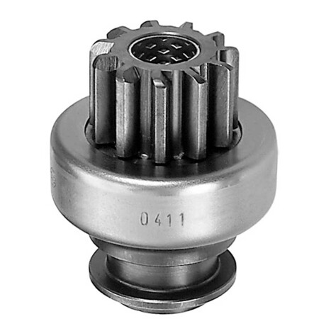 BENDIX ARRANQUE - DAVID BROWN LUCAS ZEN — Cymaco