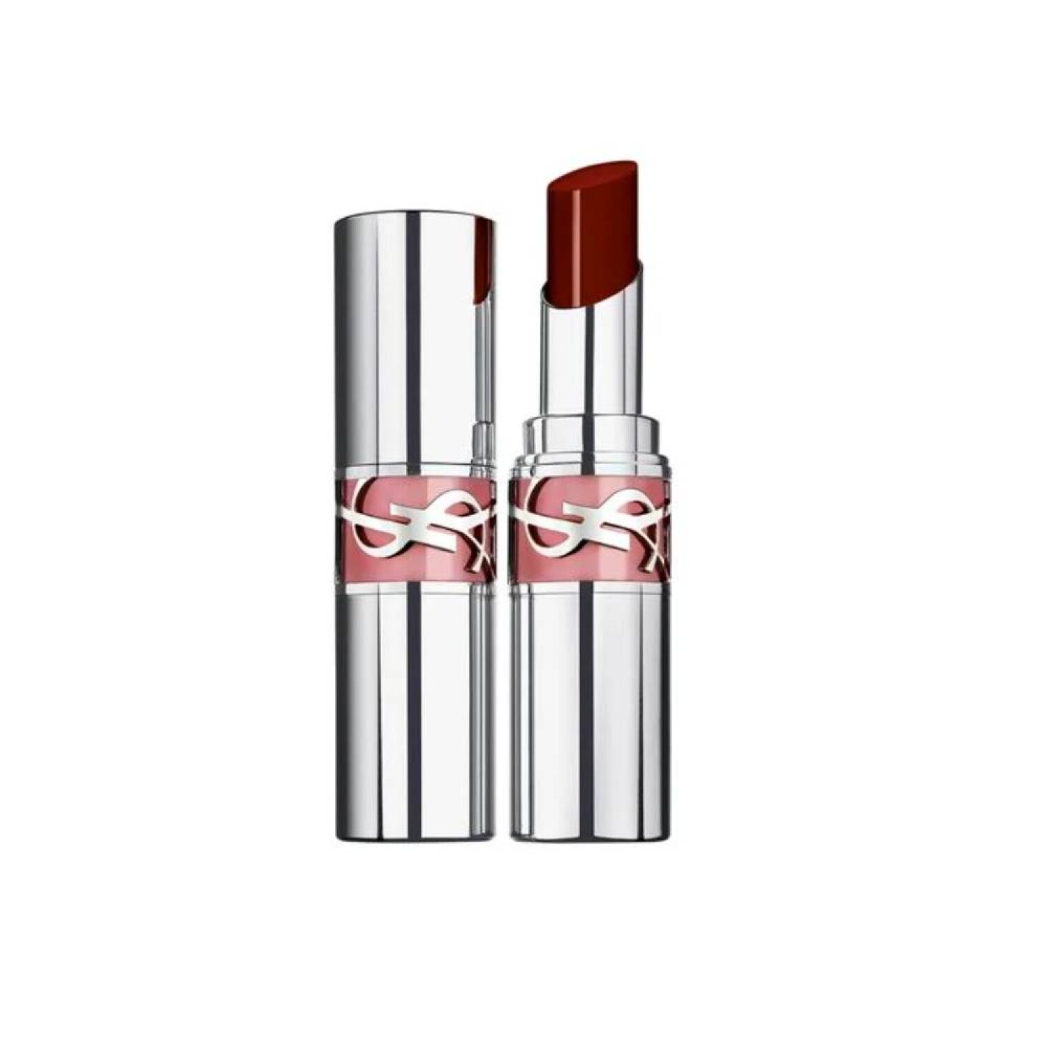 Labial Ysl Loveshine Rvs 206 — San Roque