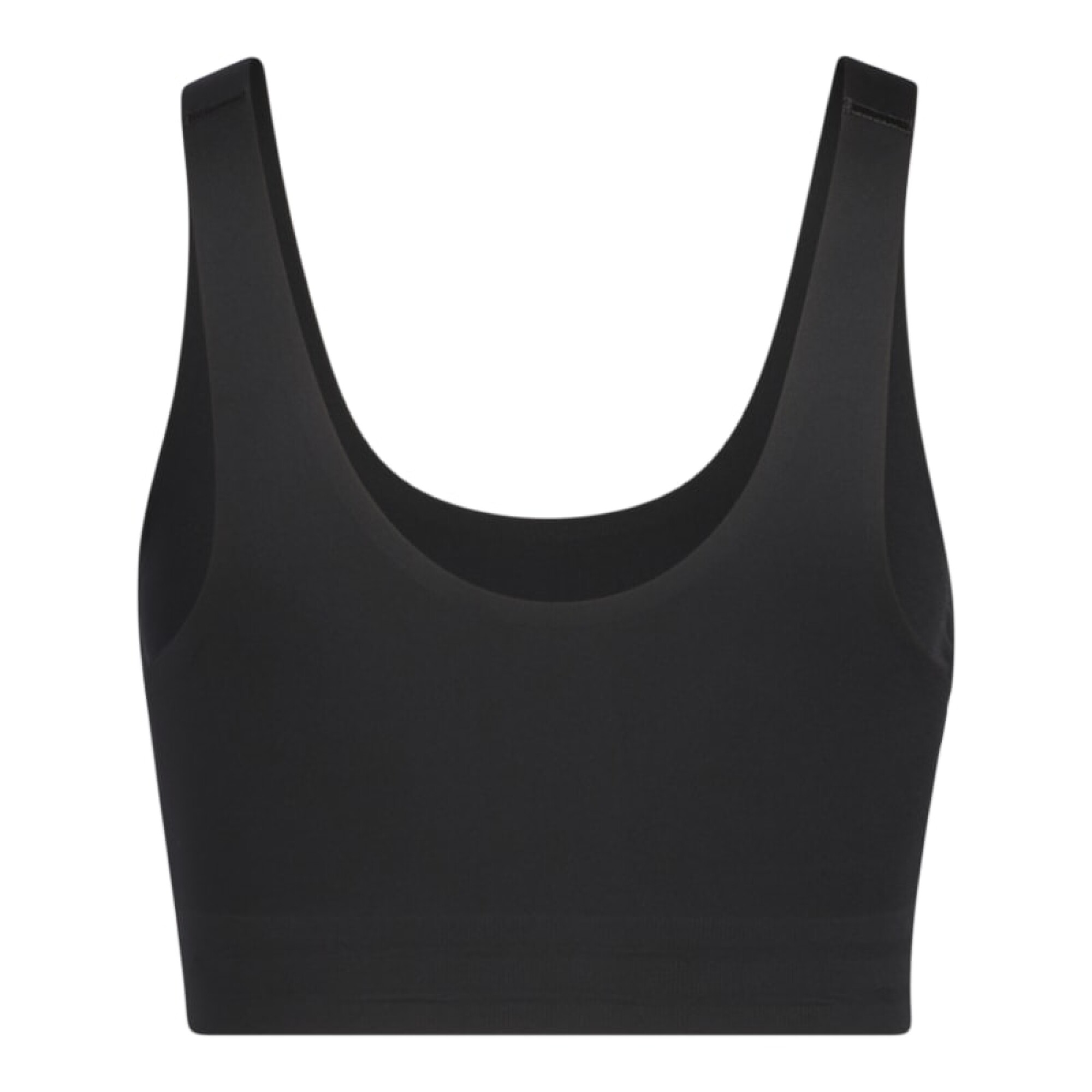 Bra Adidas PureLounge Soporte Ligero - Negro — Pricebox
