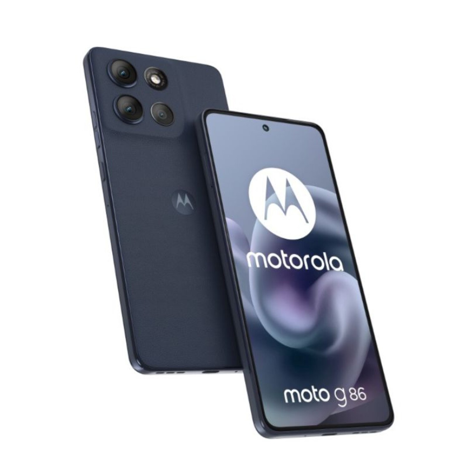 Motorola Moto G86 8+256Gb Pantone azul — Alemania Cell PY