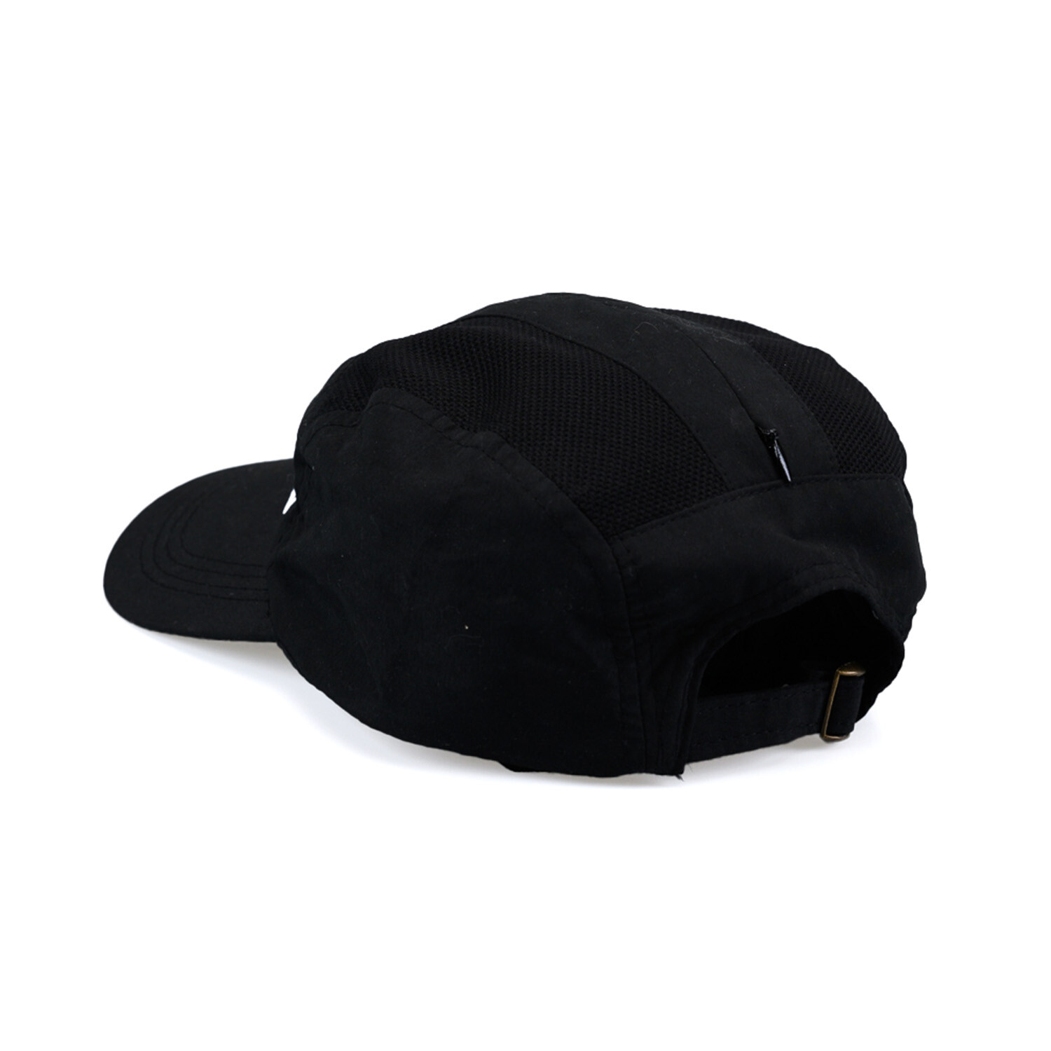 Gorro con Vicera Meta - 002 — Clássico