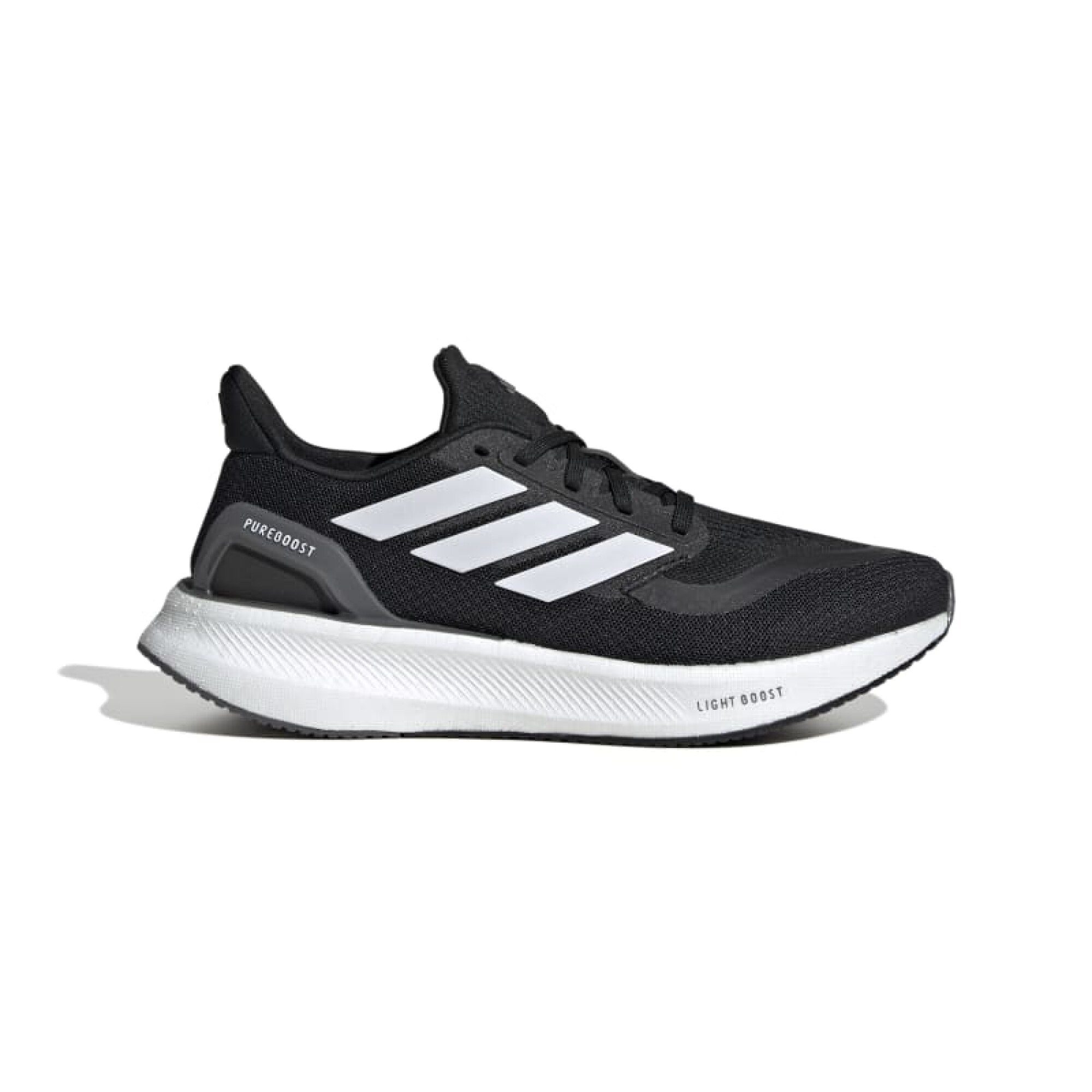 Championes Adidas Pureboost 5 - Negro — Fitpoint