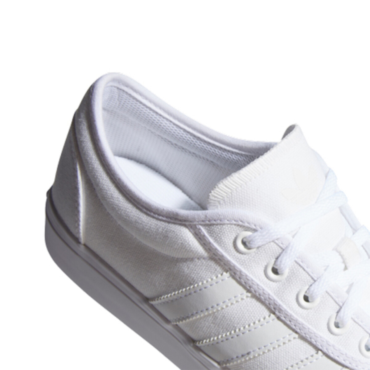 adidas ADI-EASE - White — Zooko