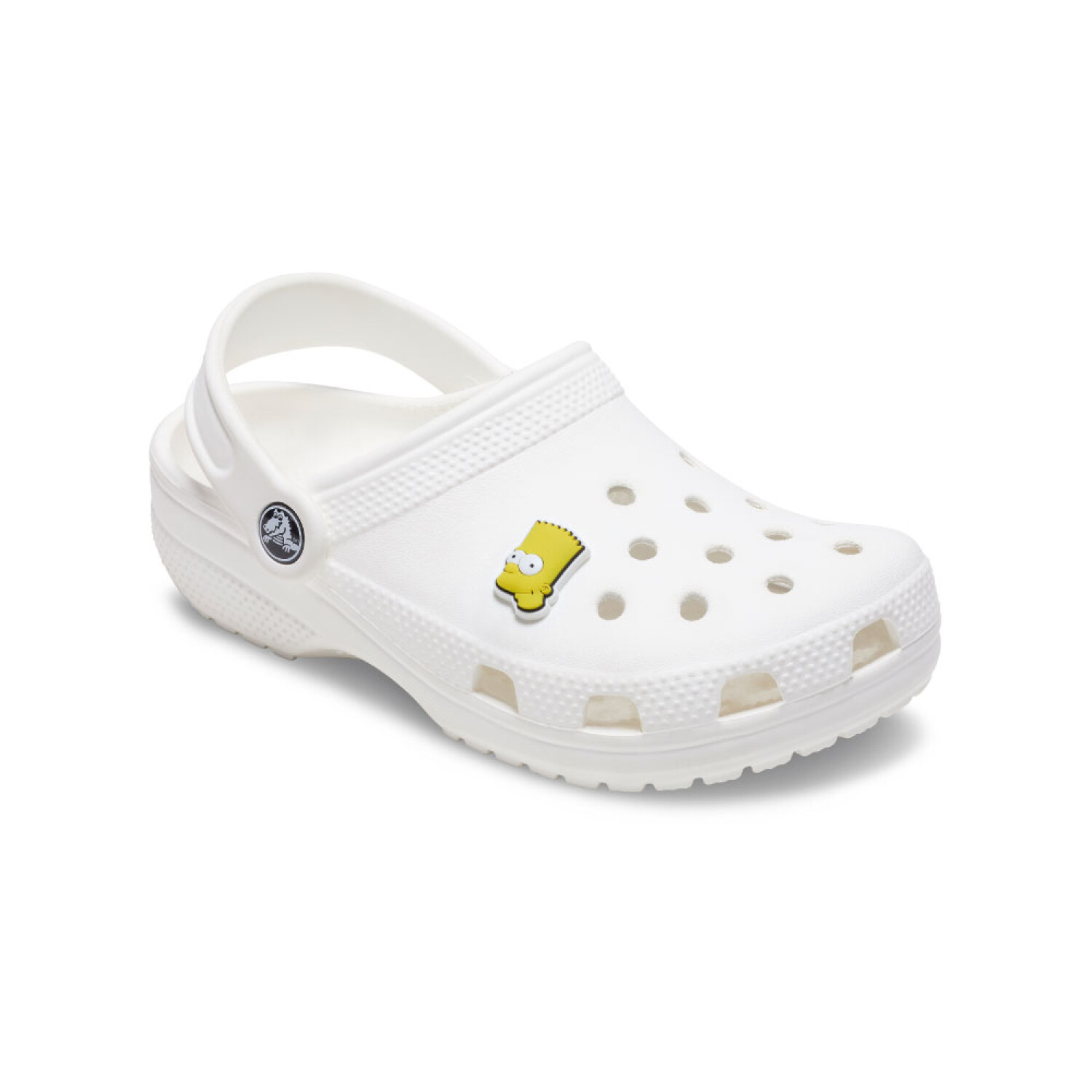 Jibbitz Los Simpsons Bart — Crocs