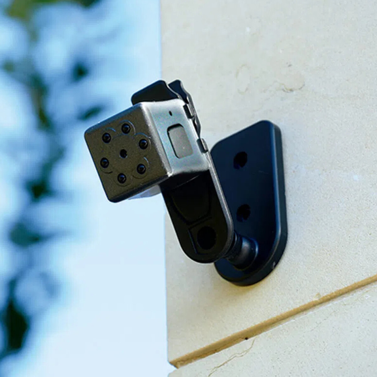 Cámara inalámbrica - Starlyf Security Cam — Teleshopping