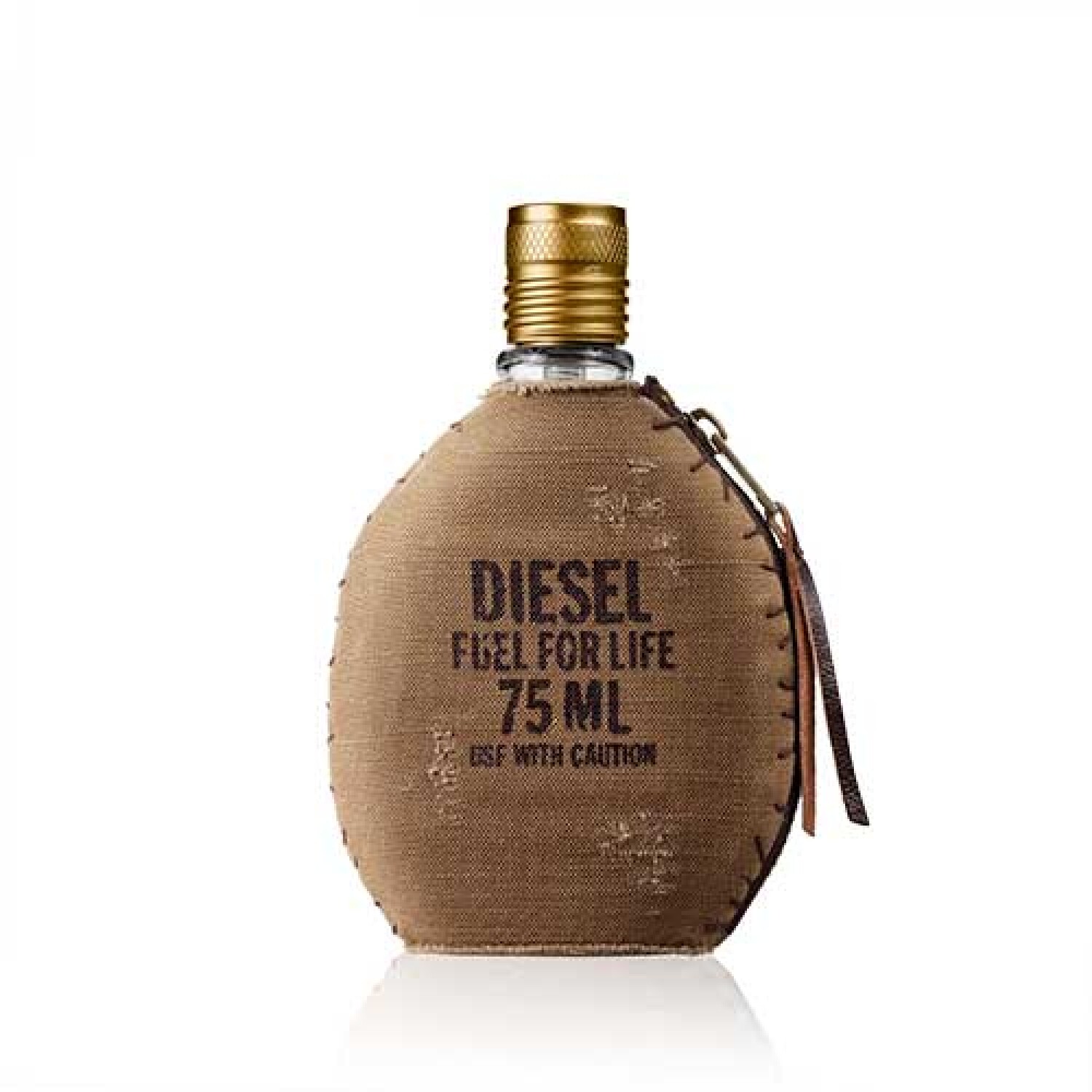 Perfume Diesel Diesel Fuel For Life 125 ml — San Roque