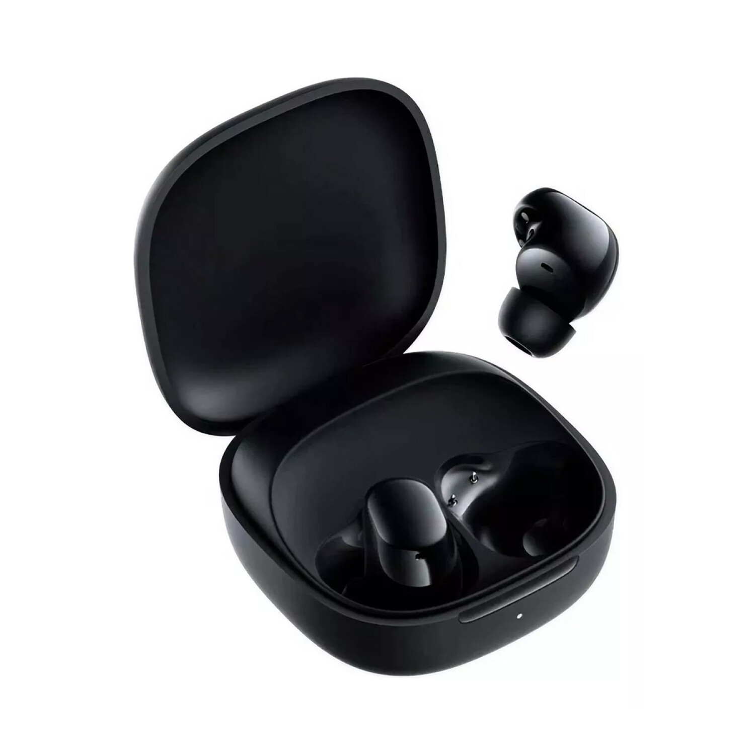 Auriculares Bluetooth Xiaomi Redmi Buds 6 Play TWS Black — DOT