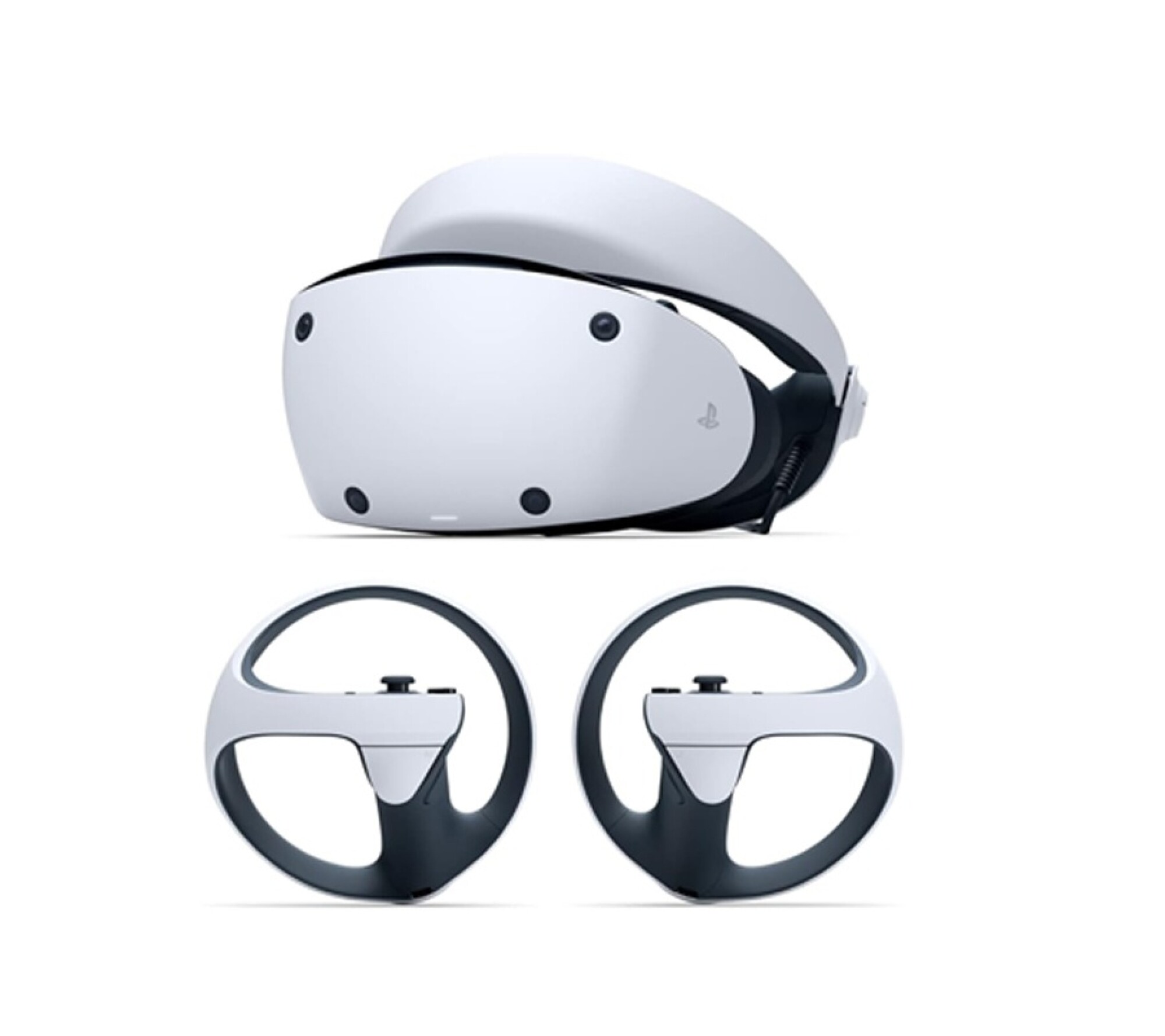 Lentes Realidad Virtual Sony Playstation 5 VR2 — ZonaTecno