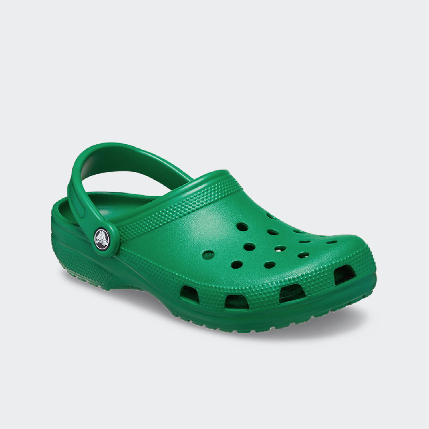 Crocs Classic - Verde — Inbox